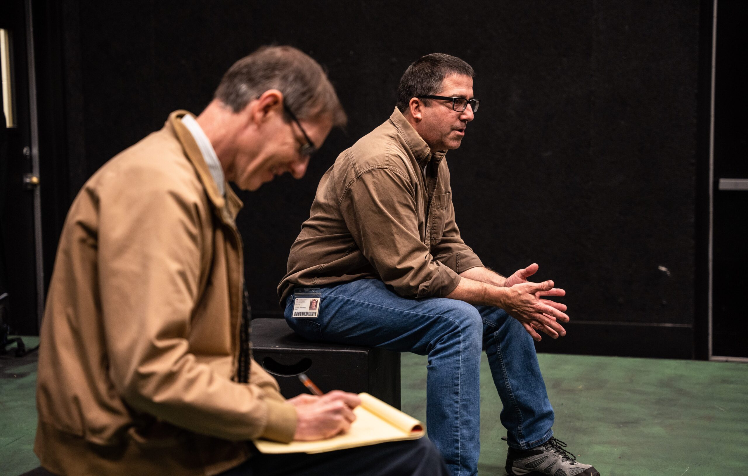 Teaching the Holocaust through history and theater | CSU